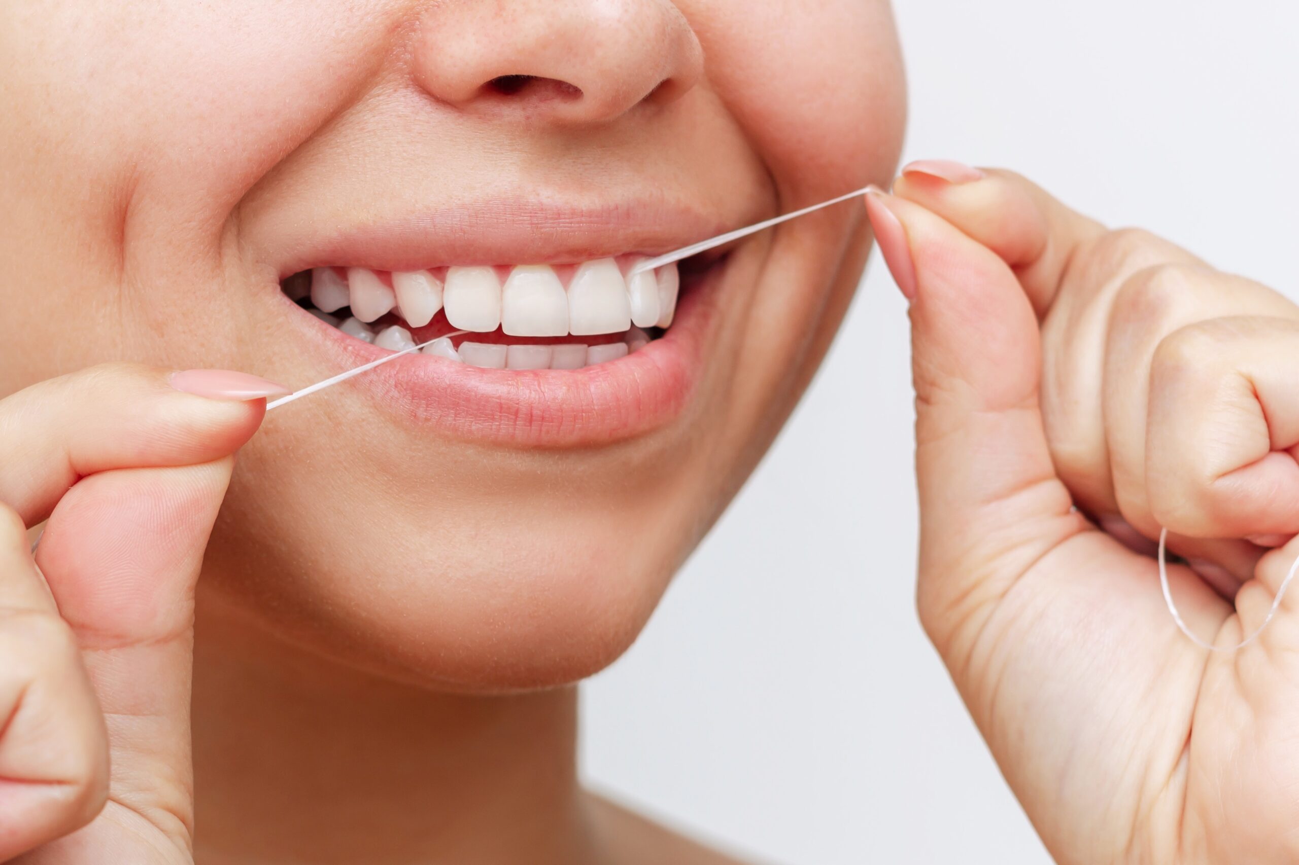 Brushing & Flossing with Braces | JB Dentistry